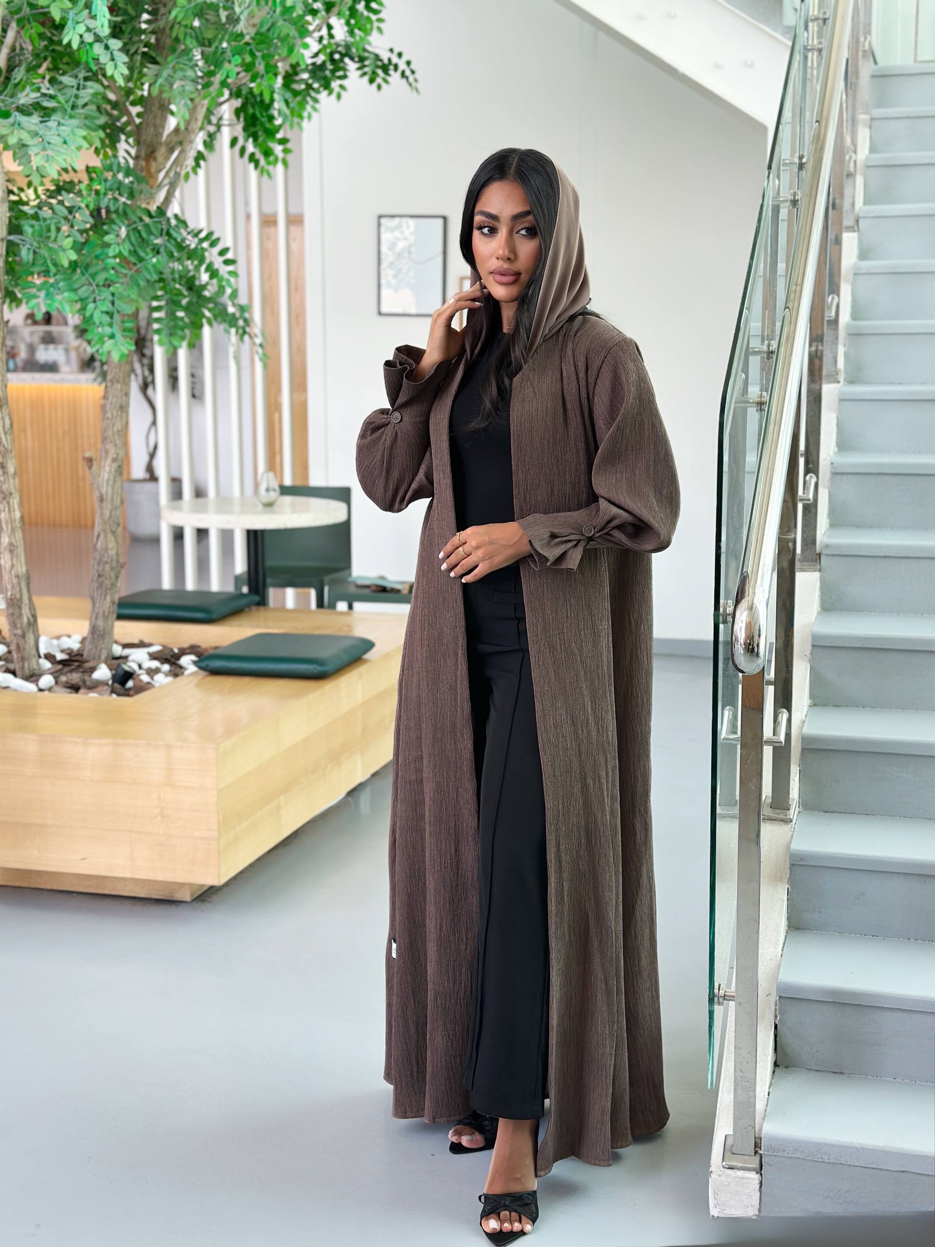 Abaya :: ARABELLA ABAYA