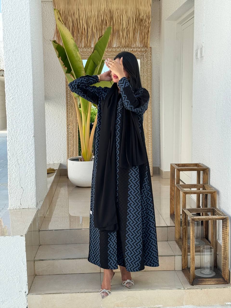 Abaya :: AL MAHA ABAYA