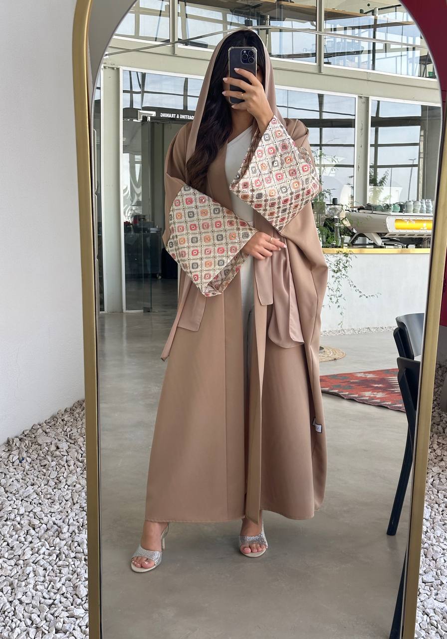Abaya :: GHAYA ABAYA
