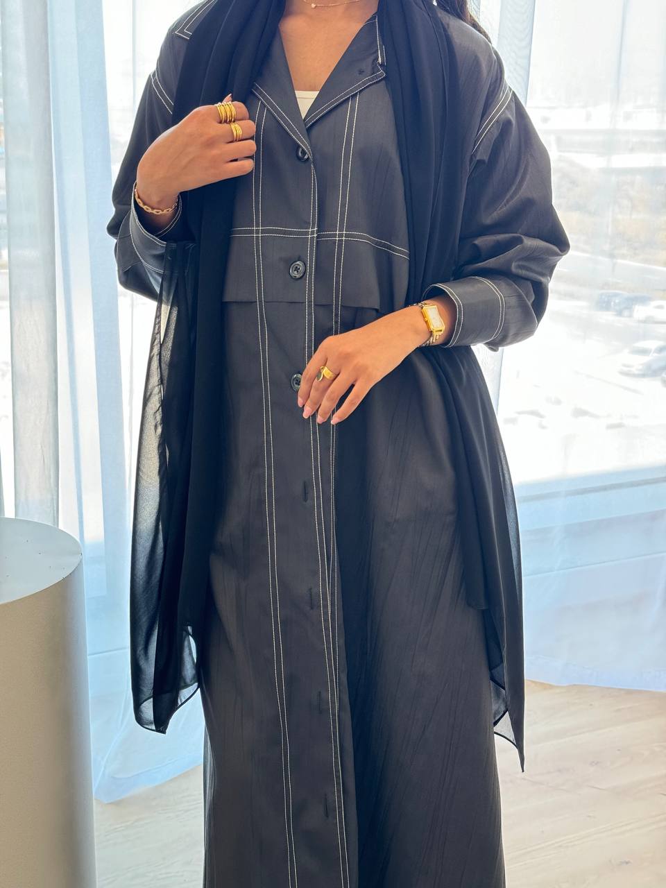 Abaya :: ARYAM ABAYA