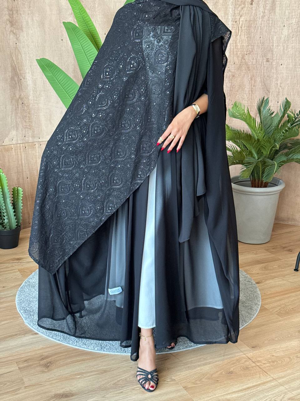 Abaya :: DIVA ABAYA