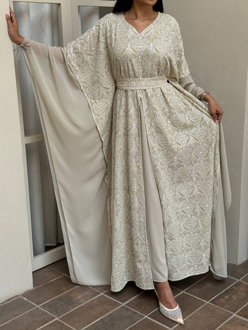 Dress :: GHALA DARAA"A