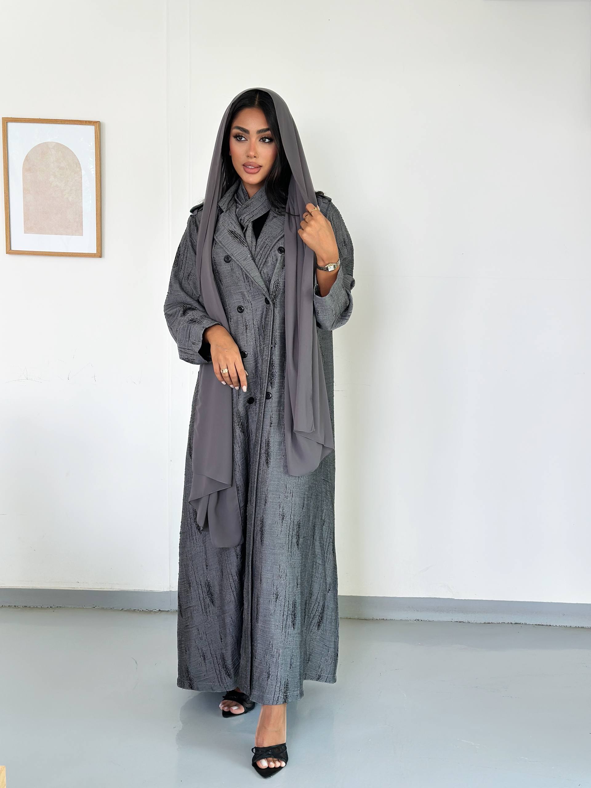 Abaya :: ALYAZIA ABAYA