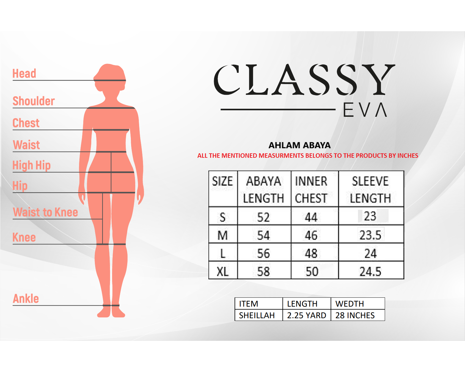 Abaya :: AHLAM ABAYA