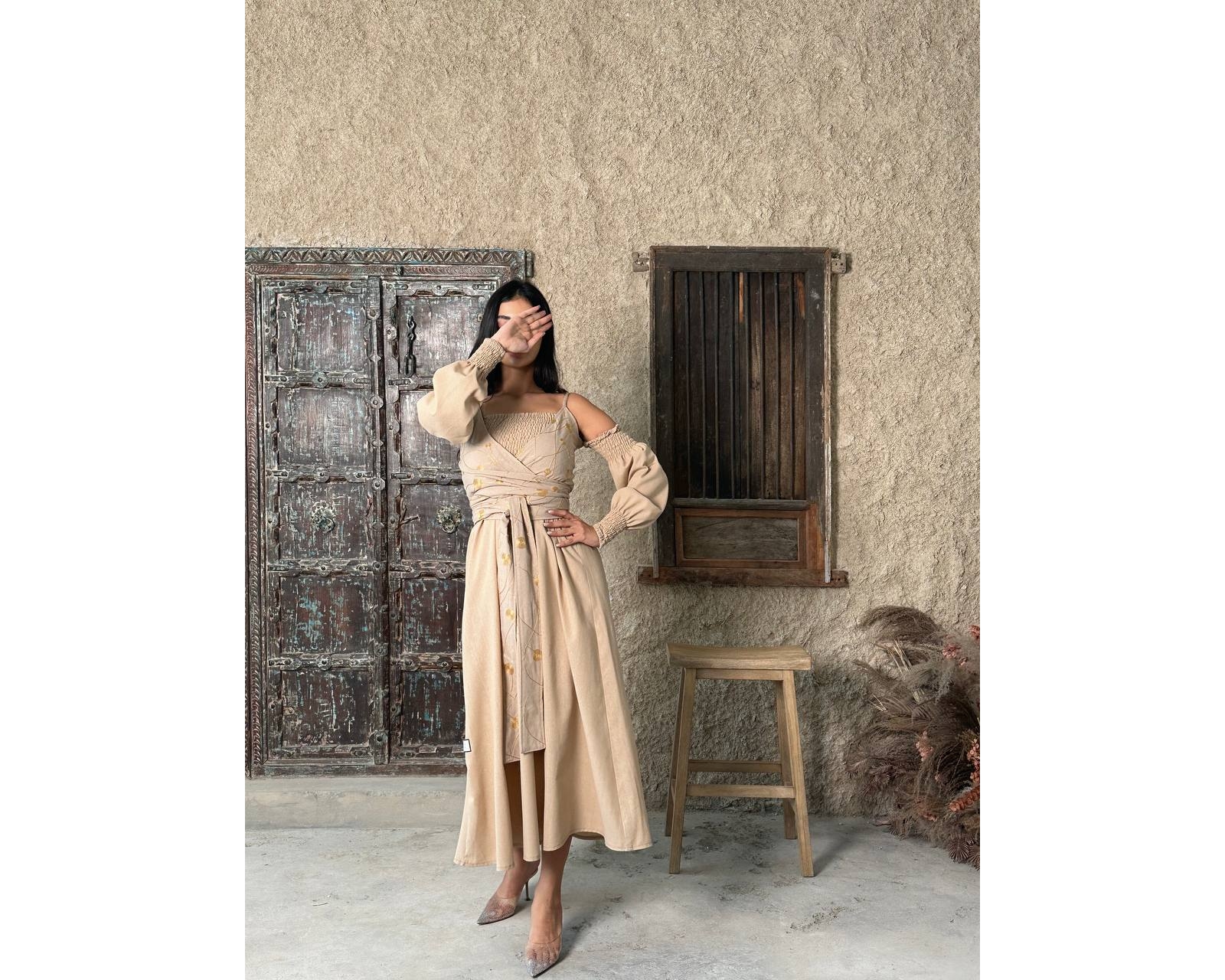 Dress :: RAYAN DRESS