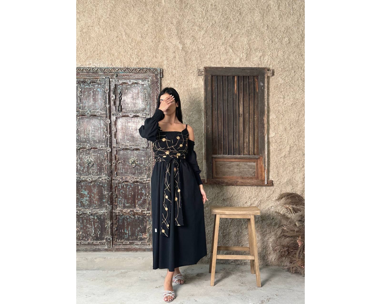 Dress :: RAYAN DRESS