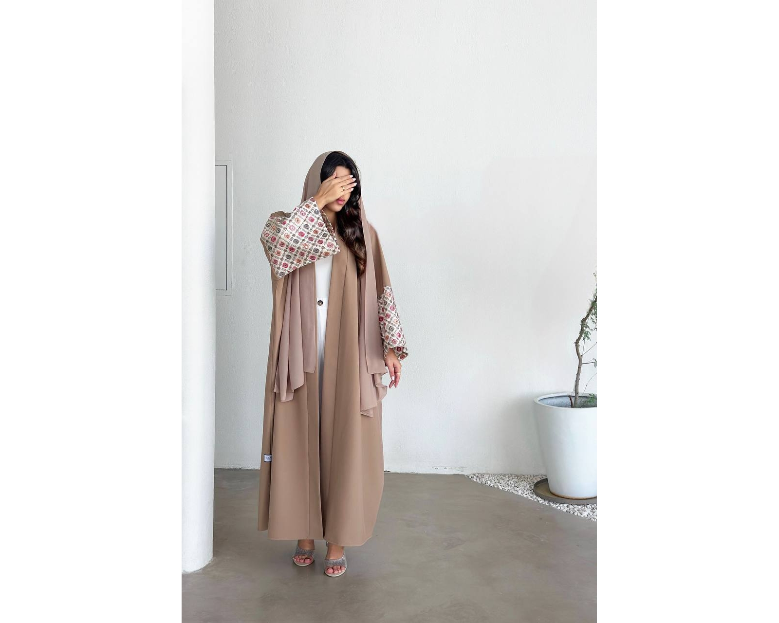 Abaya :: GHAYA ABAYA