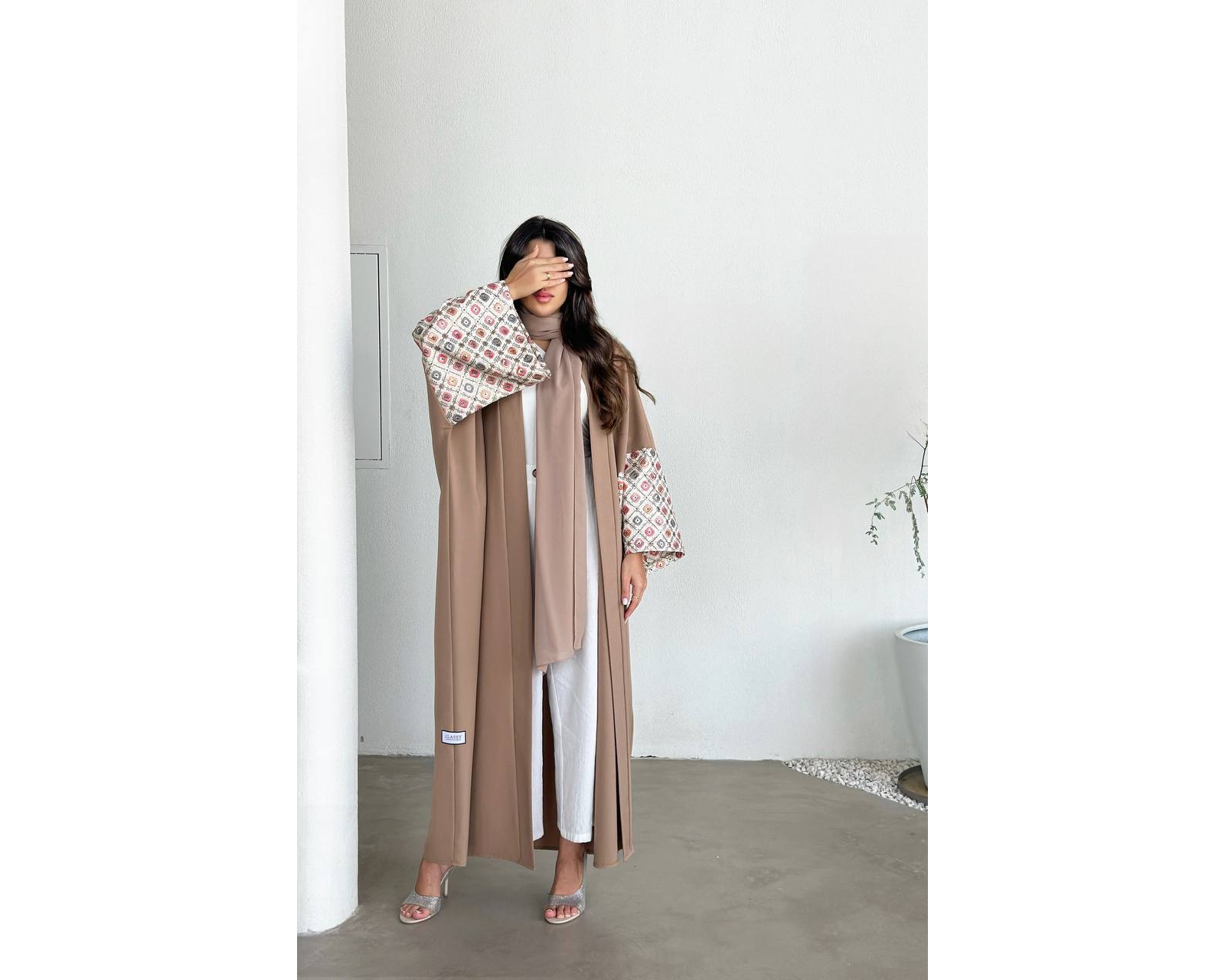 Abaya :: GHAYA ABAYA