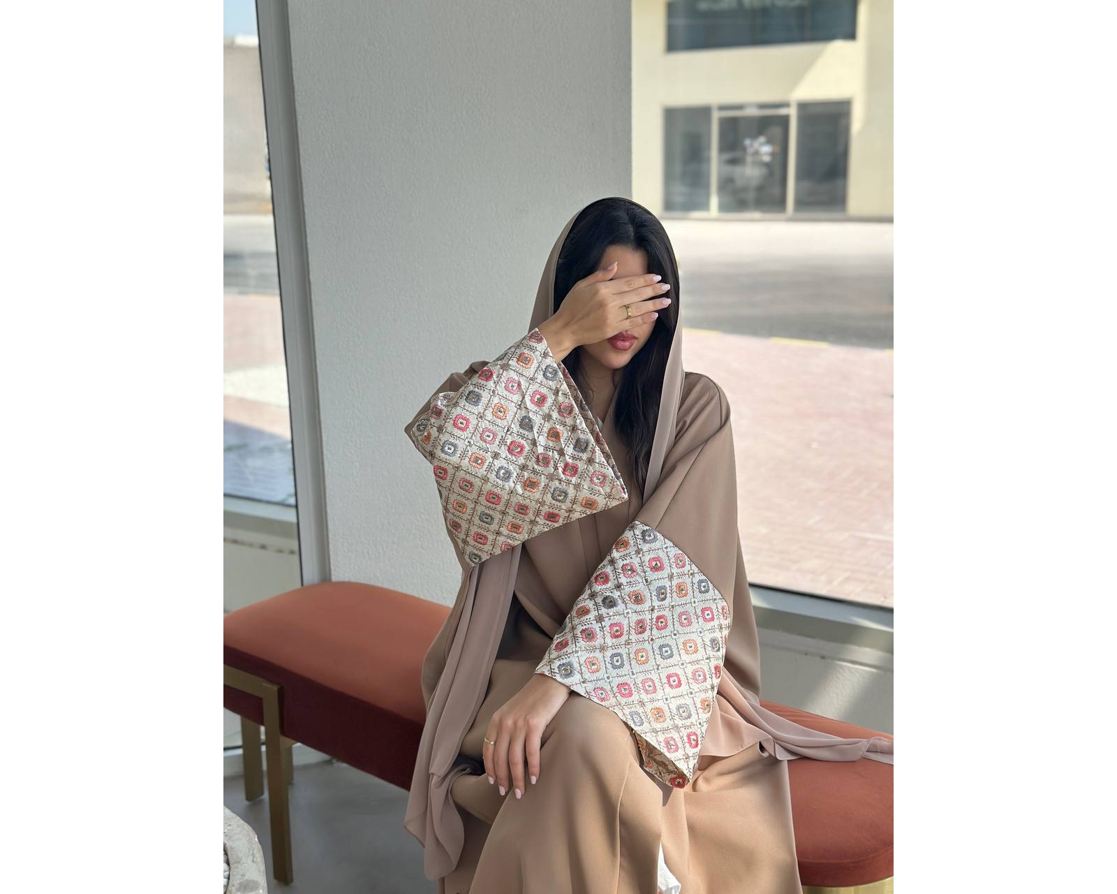 Abaya :: GHAYA ABAYA