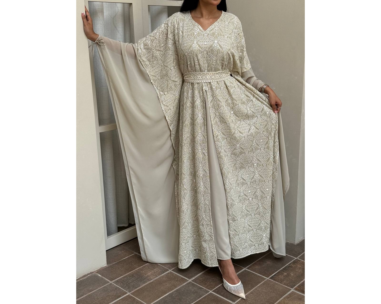 Dress :: GHALA DARAA"A