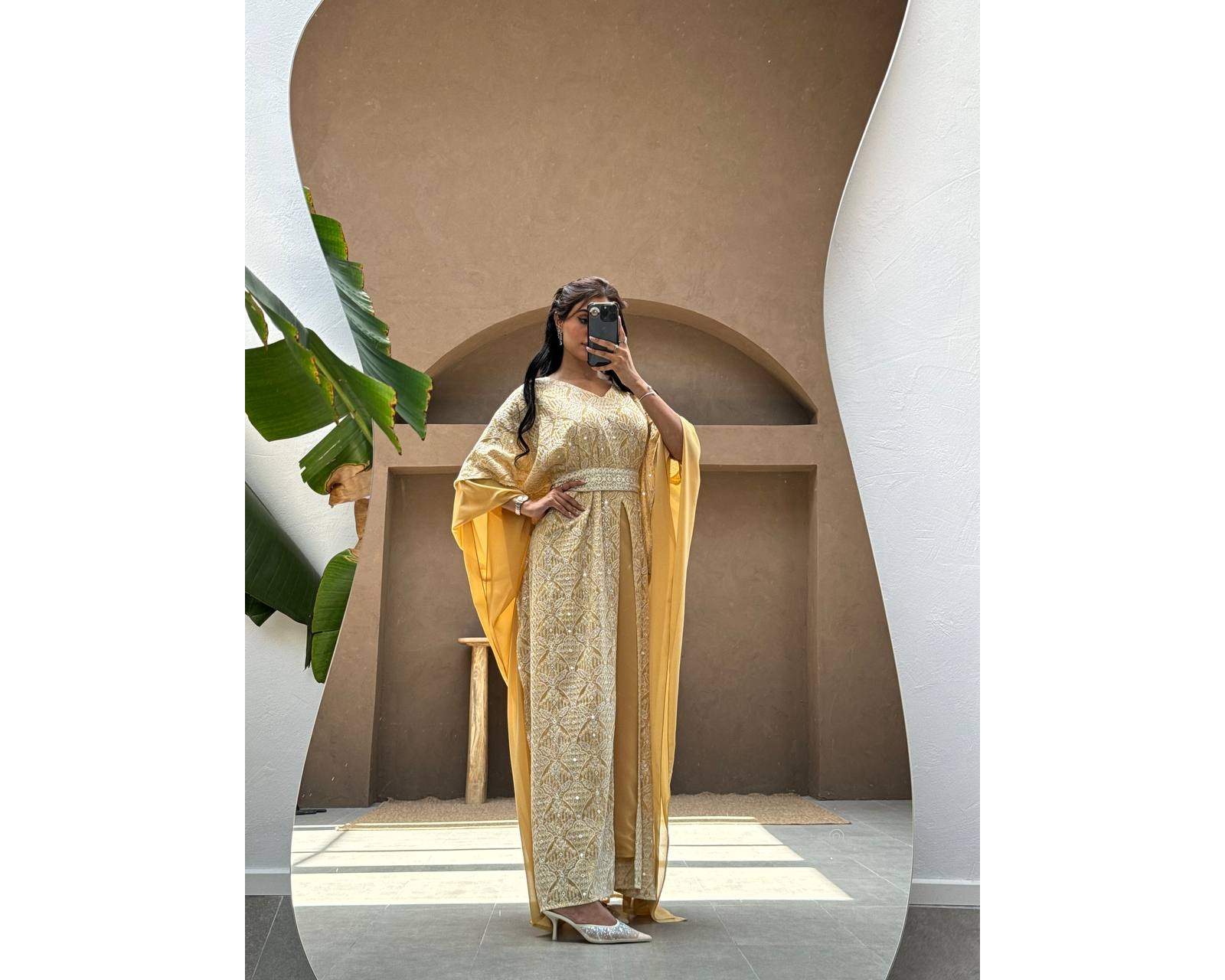 Dress :: GHALA DARAA"A