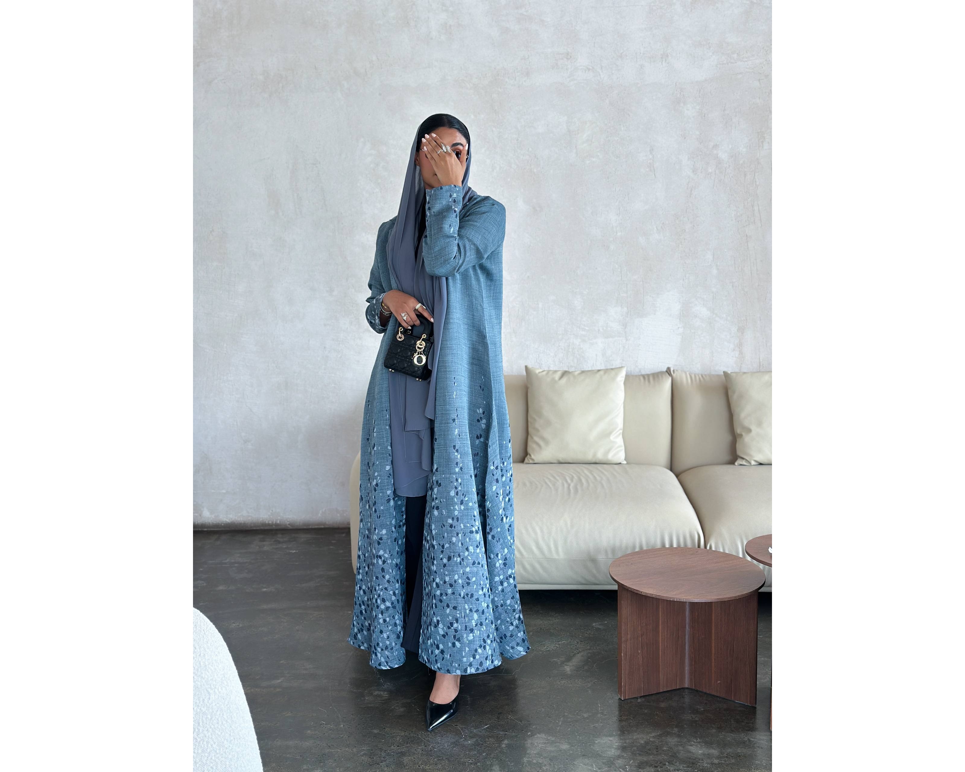 Abaya :: AHLAM ABAYA