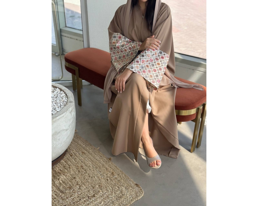 Abaya :: GHAYA ABAYA